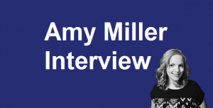Amy Miller Interview Spotlight - WizardSourcer