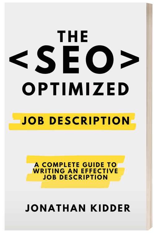The SEO Optimized Job Description - WizardSourcer