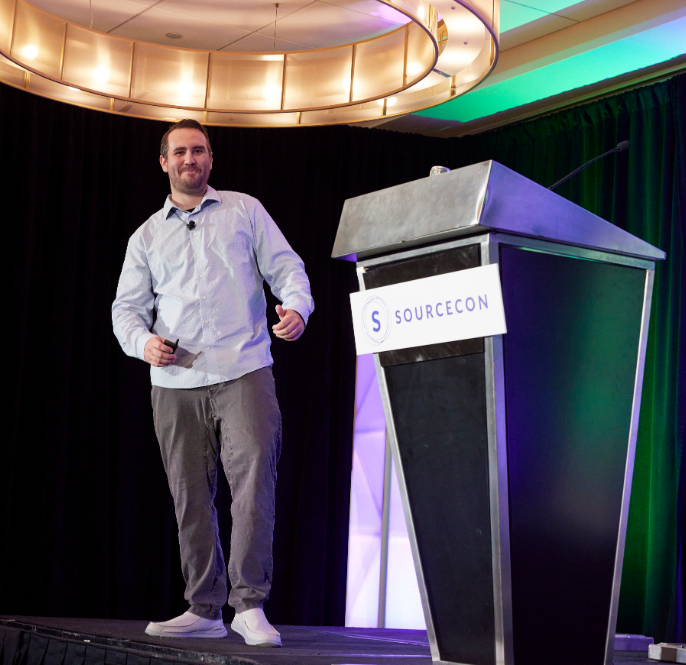 Recruiting | Talent Sourcing | Jonathan Kidder